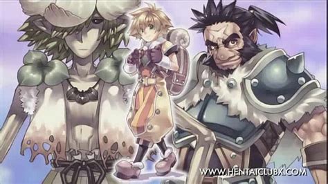 Ecchi Splitplaythru Record Of Agarest War 200 True End All Gallery Pics