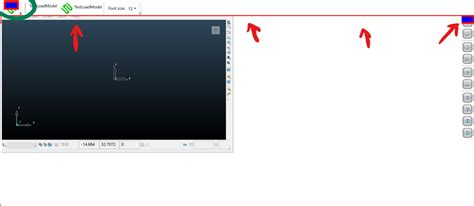Solved Powermill Wpf Control Resizing Window And Menu Bar Hiding