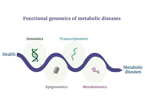 Functional Genomics Of Metabolic Diseases Febs