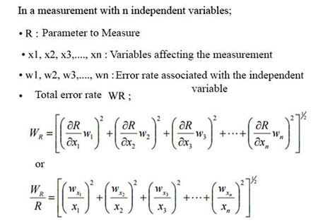 Uncertainty Analysis Download Scientific Diagram Uncertainty Analysis Download Scientific Diagram