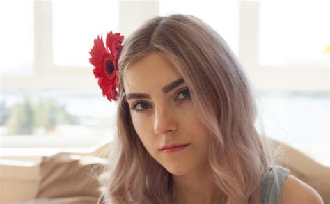 Eva Elfie Я болела за Talon Esports