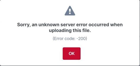 unable to upload attachments technical problems invision community