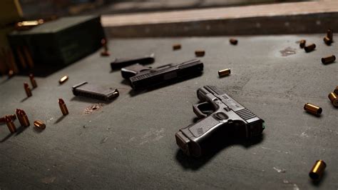 A New Weapon Comes To The Game Rust News Eip Gaming