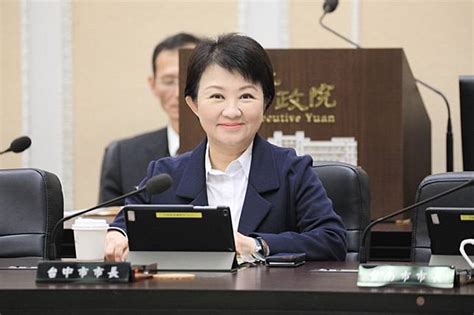 中火減污、中捷藍線核定、月票擴大服務 盧秀燕市長再赴院會發聲均獲正面回應 觀傳媒 Line Today