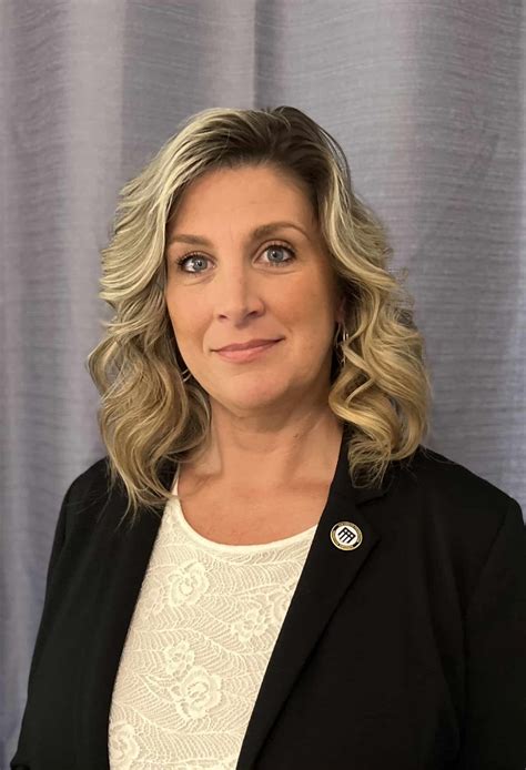 Stephanie Snyder Program Coordinator Tampa The Honor Foundation