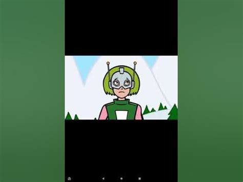 Lets Read With Ryan Ryan Reads Super Martian Robot Girl The Yeti From
