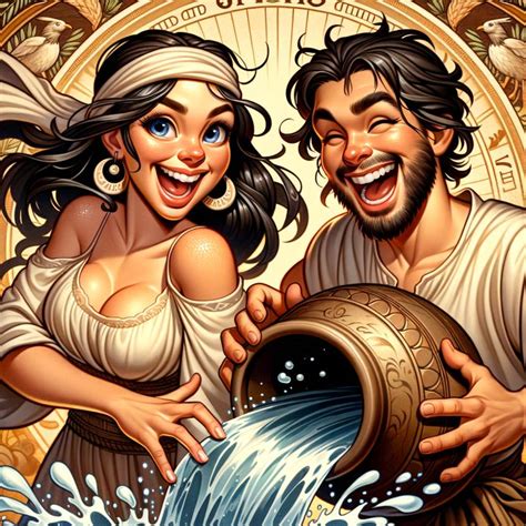 Compatibilidad Con Acuario Comprensión De La Dinámica De Las