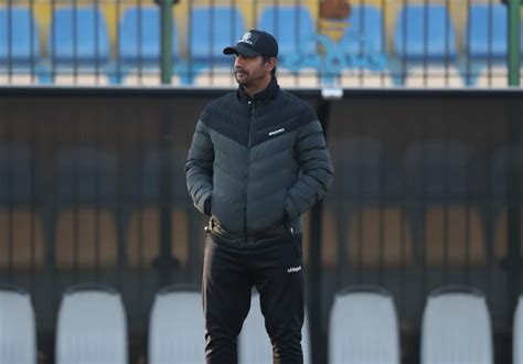 رضا حسن زاده مربی جدید نساجی طرفداری