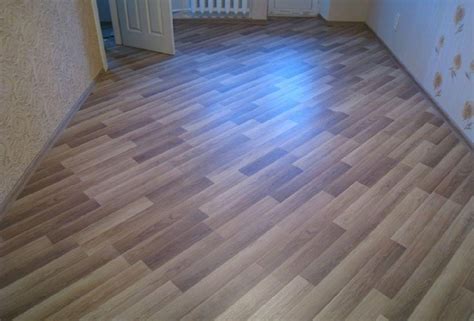 Укладка плитки на теплый пол