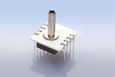AMS Digital Pressure Sensor Mbar Bar Amsys GmbH Co KG