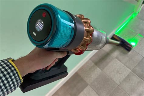 Dyson Gen5 Detect Review Epic Clean Epically Expensive Stuff