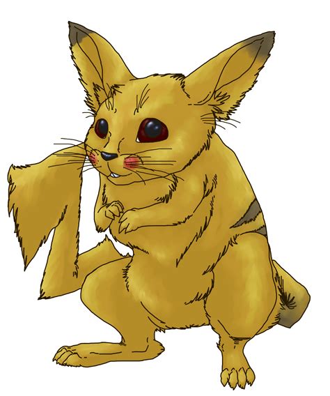 Pika Pi — Weasyl