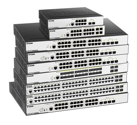 D-Link Russia: Компания D-Link объявляет о расширении линейки ...