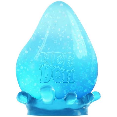 Flip Dot Schylling Needoh Gumdrop Juguete Sensorial Texturizado Con