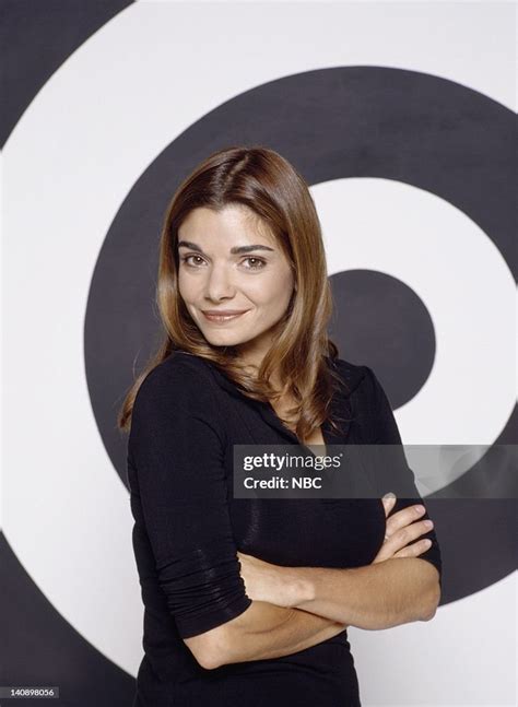 Laura San Giacomo As Maya Gallo Photo By Roxanne Lowit Nbcu Photo