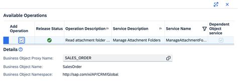 ERP Cloud Ltd MacOS Sales Order Attachment And Output Document Extraction