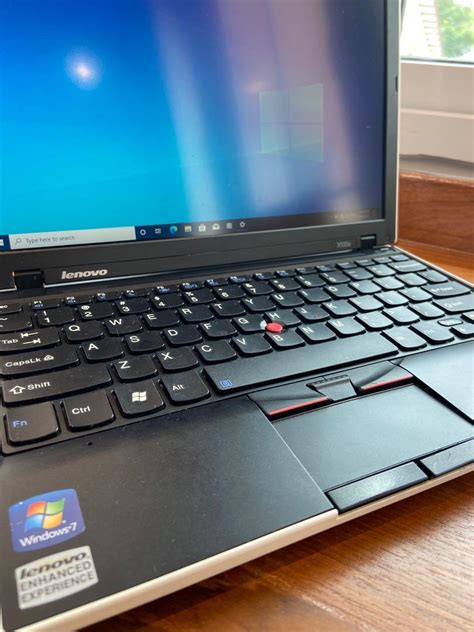 Thinkpad X E White G Lte Ssd Computers Tech Laptops Notebooks On Carousell