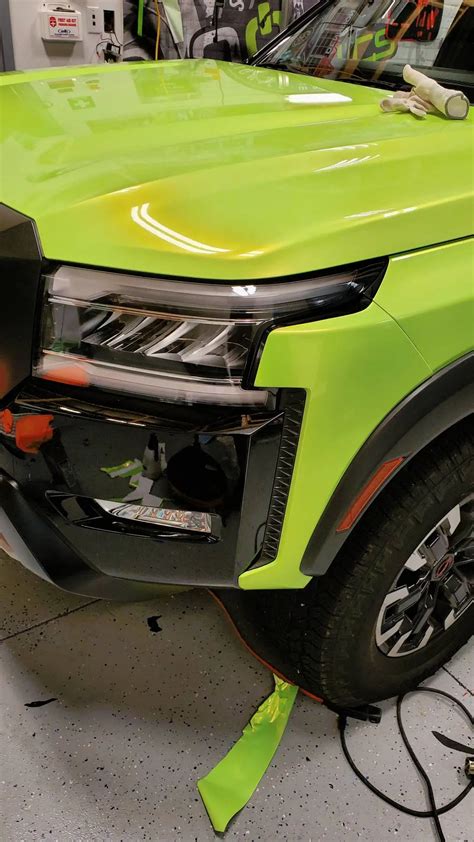 Project Loading Scrolller