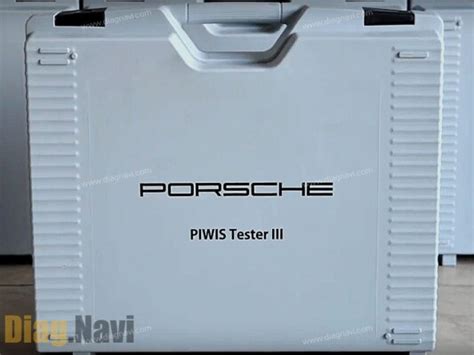Ppn Porsche Remote Programming For Piwis 3 And Piwis 4 Tester