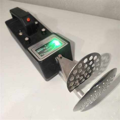 Kud Meter Ghostbusters Etsy