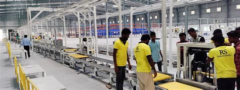 RS ENGINEERING SERVICES