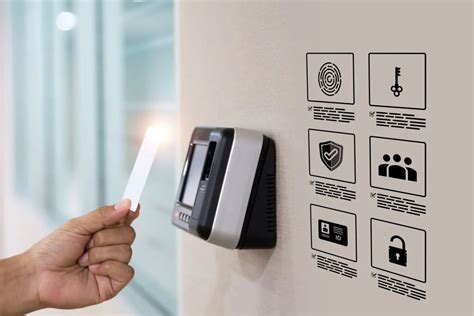 Are Key Card Systems Secure Affordable Lock