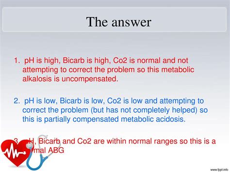 Abg Interpretation Ppt Download
