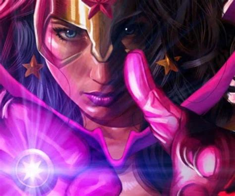 10 Best Star Sapphire Comics Ranked