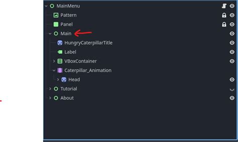 Hide Animationplayer On Godot42 Animation Godot Forum