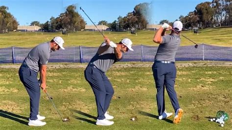 Jon Rahm Grip Size At Tracy Dibenedetto Blog