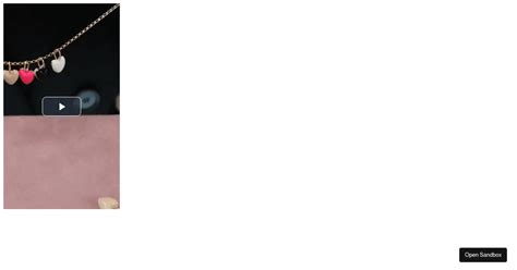 Videojs Bug Mux Codesandbox