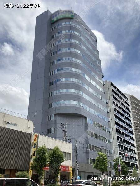 高田馬場アクセスビル市ヶ谷・神楽坂 新宿区 貸事務所・賃貸オフィスは貸事務所ドットコム東京