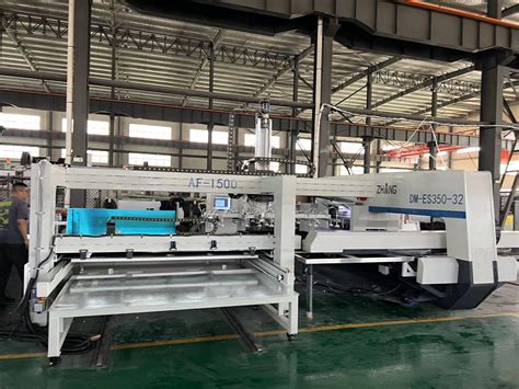 Jinan Ritec Machinery Technology Co Ltd