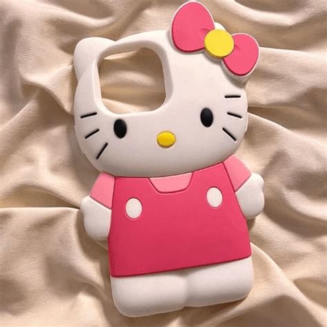 아이폰케이스 4컬러 헬로키티 커플케이스 우정케이스 캐릭터케이스 태닝키티 핑크키티 블랙키티 범퍼 젤리 귀여운케이스 아이폰11 12 13 14 15 프로맥스 프로 플러스