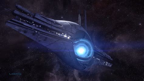 Relay At Mass Effect Nexus Mods And Community
