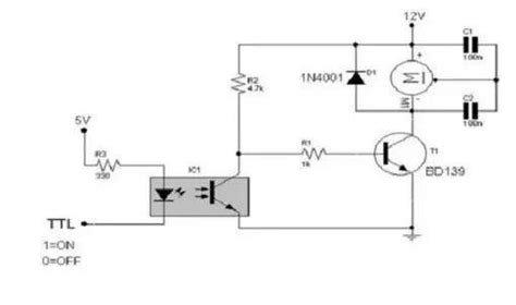 Analysis Of The Optocoupler Circuit Of Switching Power Supply JOTRIN ELECTRONICS