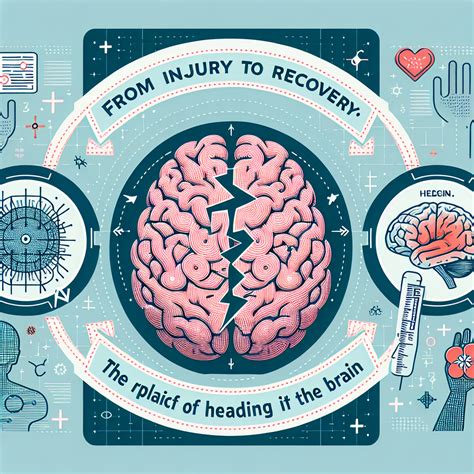 From Injury To Recovery The Role Of Neuroplasticity In Healing The