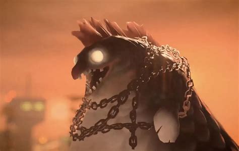 Cohozuna In Splatoon S Salmon Run How To Unlock And Defeat King Salmonid