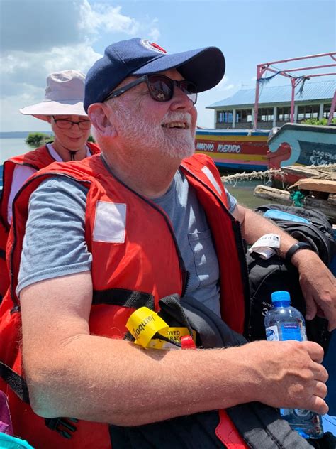 Lake Victoria Cruise Boat Tour Safaris And Island Adventures