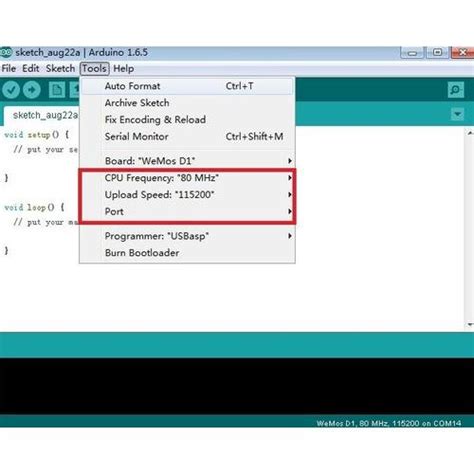 Jual Arduino Wemos D1 Wifi Esp8266 Esp 12e Arduino Uno Based Shield Jakarta Barat