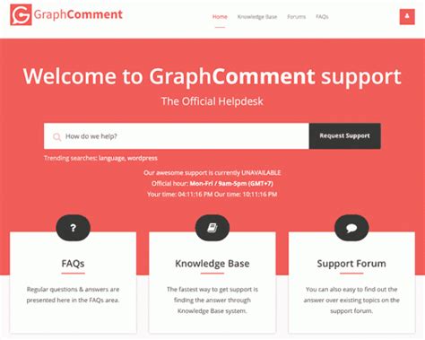 GraphComment Turns Comments Into Dynamic Social Discussions