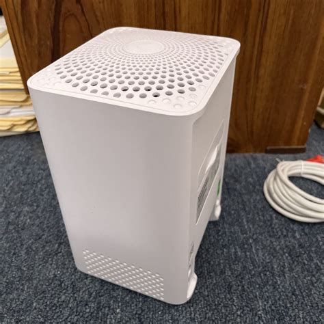 Optus Sagemcom Gateway Fast 5366 Lte 4g Backup Wifi Router Retro Unit