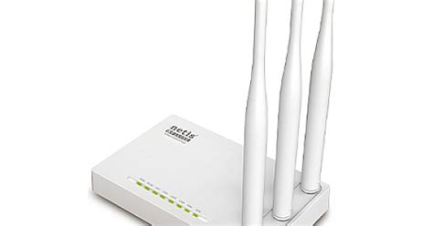 Netis WF2409E Router Price In Bangladesh 2023 TechLand BD