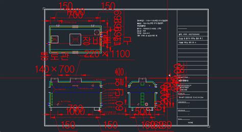 캐드 도면 보는 법 초보자를 위한 친절한 가이드