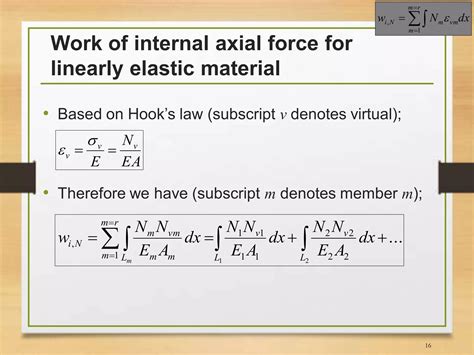 lec3 principle virtual work method pptx physics science