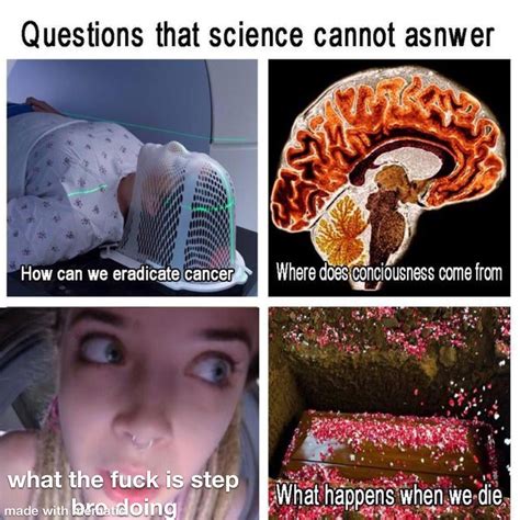 What Are You Doing Step Bro Rmemes