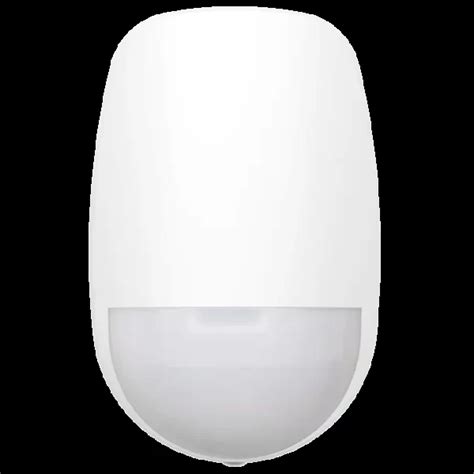Hikvision Ds Pdd12p Eg2 Wb Wireless Dual Tech Detector Averfocus