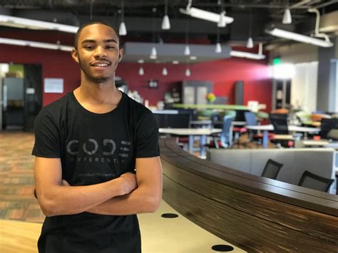 the future of technology rests in the code differently