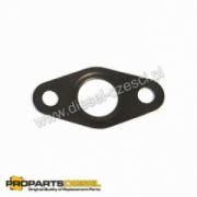 Perkins 1104 Oil Drain Gasket Propartsdiesel 3688a035
