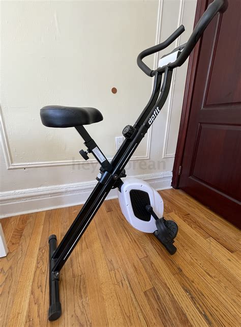 실내 운동용 자전거